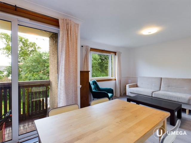 apartment for rent in Burnhead CrescentEdinburgh, Liberton, EH16