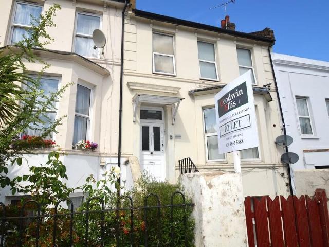 apartment for rent in Burrage Road, SE18 7JP