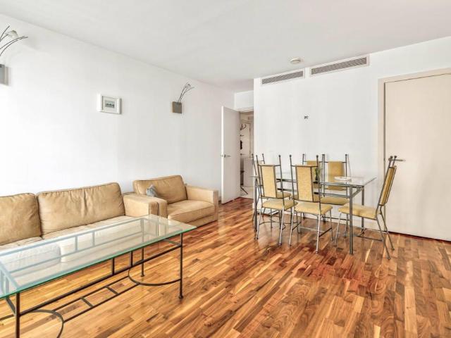 apartment for rent in Burwood Place, W2 2HN
