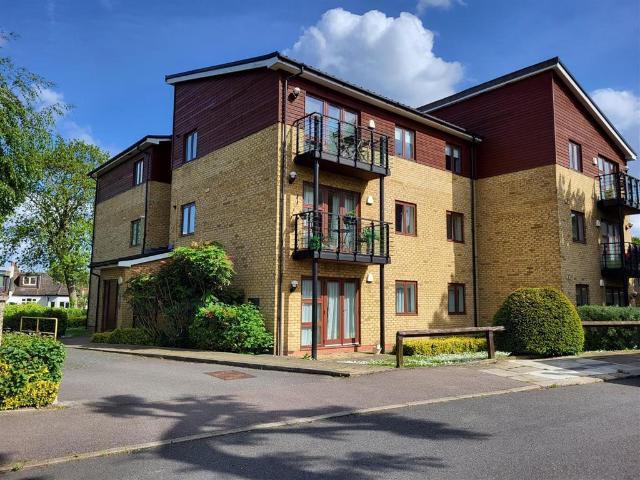 apartment for rent in Bycullah Avenue, Enfield, Enfield