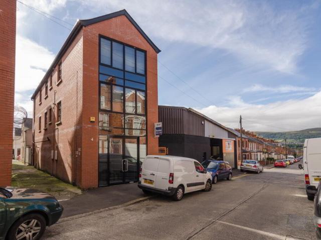 apartment for rent in Gound Floor, 4 Melrose Street, Belfast, BT9 7DN