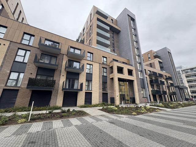 apartment for rent in Godfrey House, Edinburgh Way, Harlow, Harlow