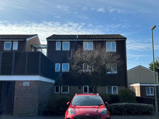 apartment for rent in Godwit Close, Gosport, Gosport