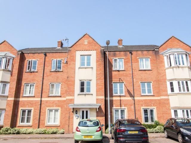 apartment for rent in Goetre Fawr, Radyr
