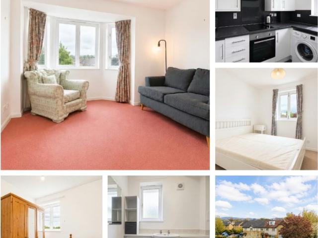 apartment for rent in Gogarloch Syke, South Gyle, Edinburgh, EH12