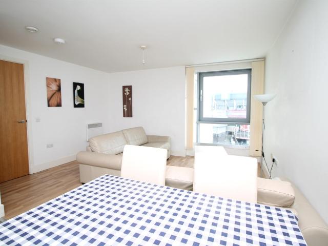 apartment for rent in Golate Street, Cardiff, Cardiff