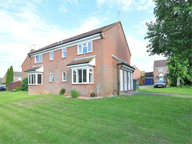 apartment for rent in Golden Rod, Godmanchester, Huntingdon, Huntingdon, PE29 2LX