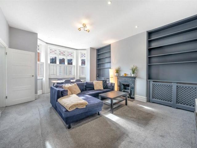apartment for rent in Goldhurst Terrace, NW6 3HN