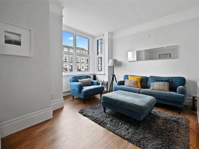 apartment for rent in Goldhawk Road, W12 8DH
