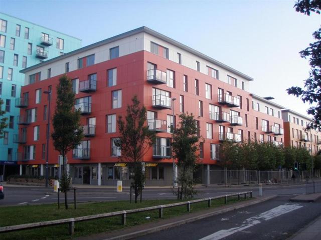 apartment for rent in Goldsmith Avenue, PO4 8EW