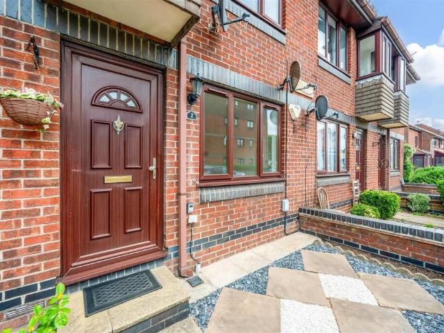 apartment for rent in Goldsmith Avenue, PO4 8QU