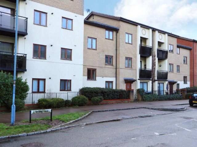 apartment for rent in Goodrington Place, MK10 9NT