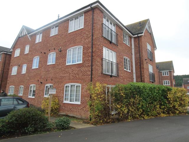apartment for rent in Goodwill Road, Ollerton, Newark
