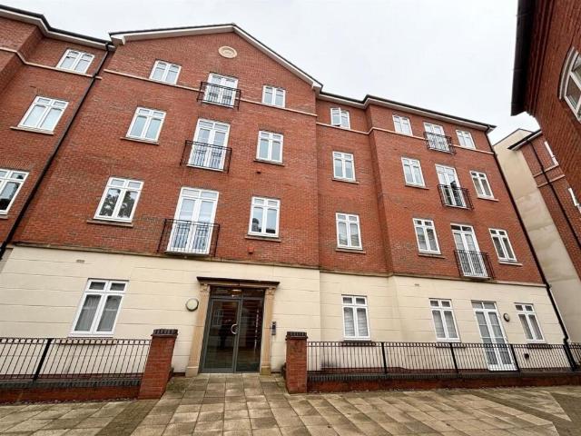apartment for rent in Gorcott Lane, B90 1GH