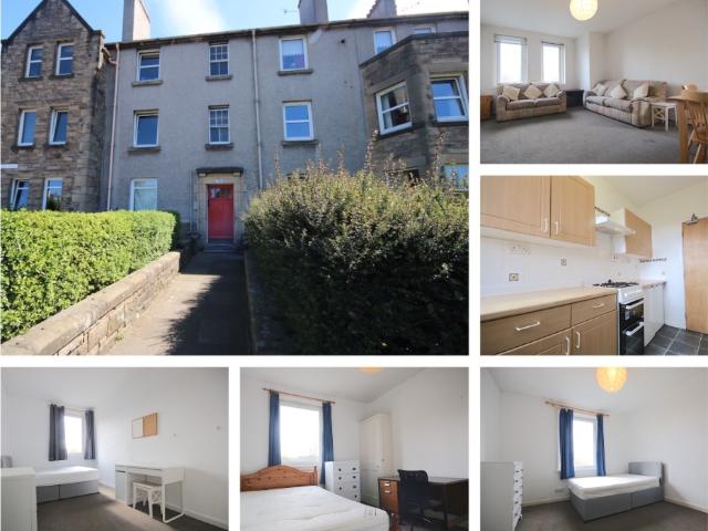 apartment for rent in Gorgie Road, Gorgie, Edinburgh, EH11
