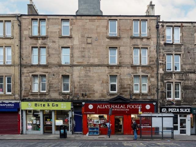 apartment for rent in Gorgie Road, Gorgie,Edinburgh,EH11 2NR