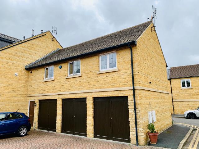apartment for rent in Gordon Close, Broadway