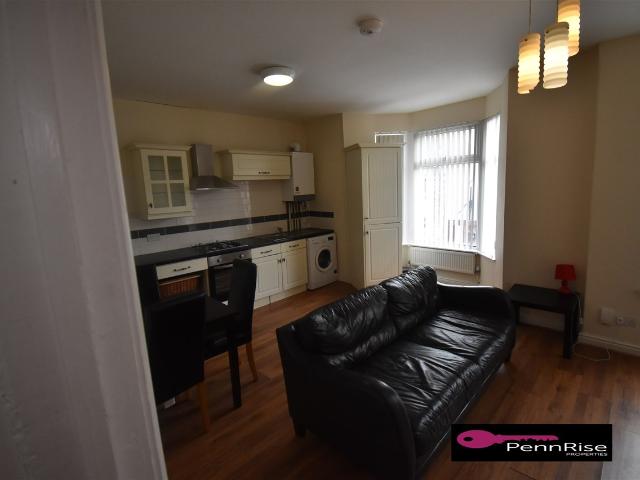 apartment for rent in Gordon Road, Cardiff