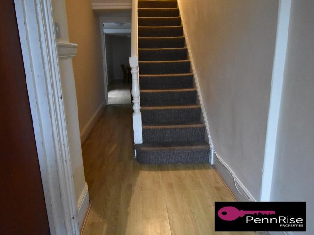 apartment for rent in Gordon Road, Cardiff
