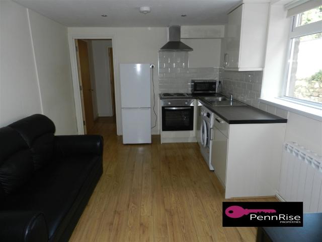 apartment for rent in Gordon Road, Cardiff