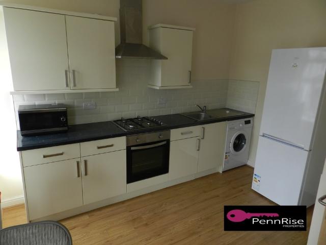 apartment for rent in Gordon Road, Cardiff