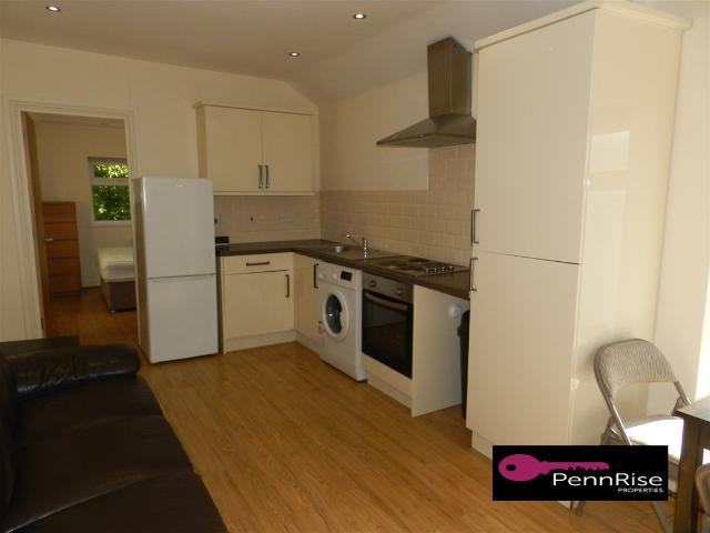 apartment for rent in Gordon Road, Cardiff