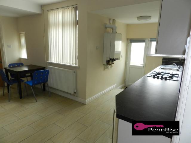 apartment for rent in Gordon Road, Cardiff