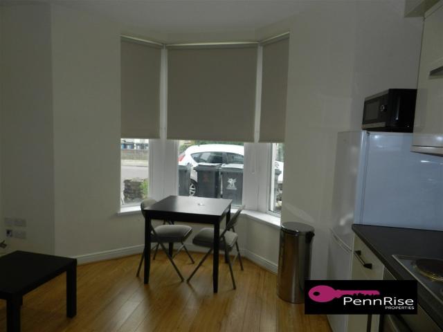 apartment for rent in Gordon Road, Cardiff