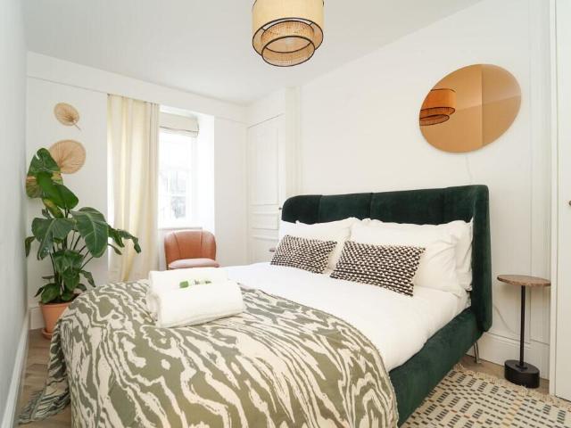 apartment for rent in Gordon Road, BS8 1AW