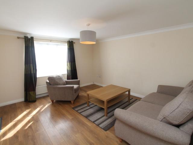 apartment for rent in Gorseway, Hatfield, AL10