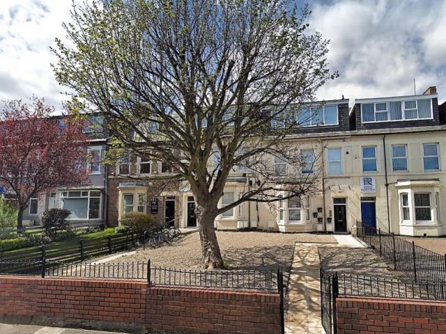 apartment for rent in Gosforth, Newcastle upon Tyne, NE3