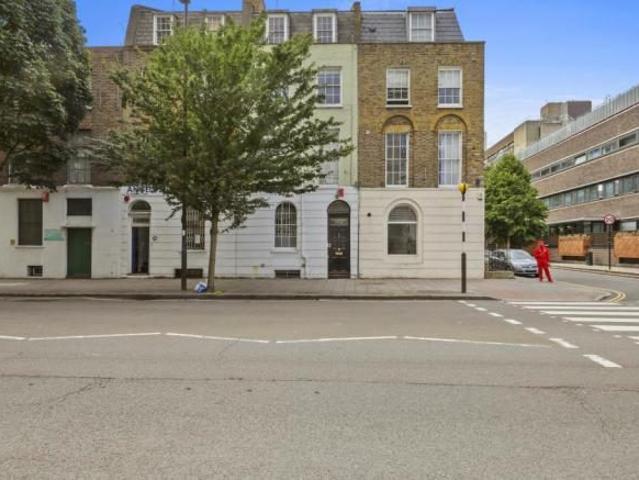 apartment for rent in Goswell Road, EC1V 7HJ