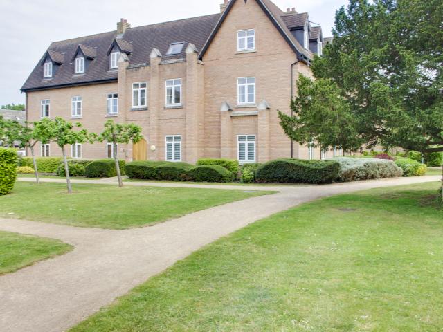 apartment for rent in Gatekeeper Walk, Little Paxton, St. Neots, St. Neots, PE19 6BT