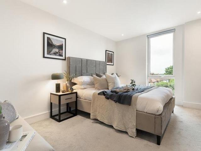apartment for rent in Gaumont Place, SW2