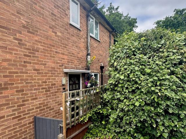 apartment for rent in Gayhurst Drive, B25, Birmingham, B25 8YN