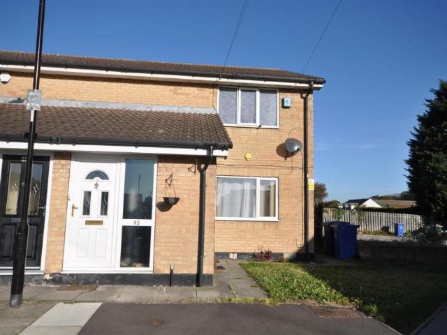 apartment for rent in Gayton Close, DN4 9SB