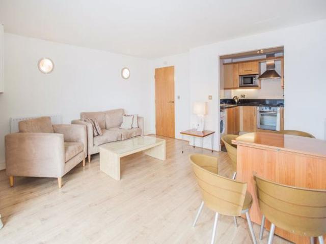 apartment for rent in Gainsborough House, Canary Wharf