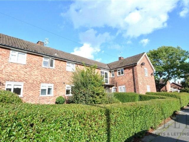apartment for rent in Gainsborough Road, Upton, Wirral, CH49 4NF