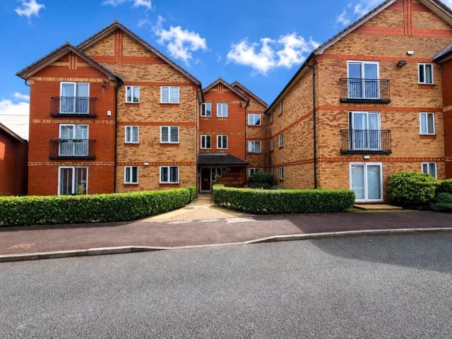 apartment for rent in Galbraith Close, Aigburth, Liverpool, L17 9PB