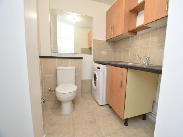 apartment for rent in Galgate Close, Southfields, SW19 6EU, Southfields