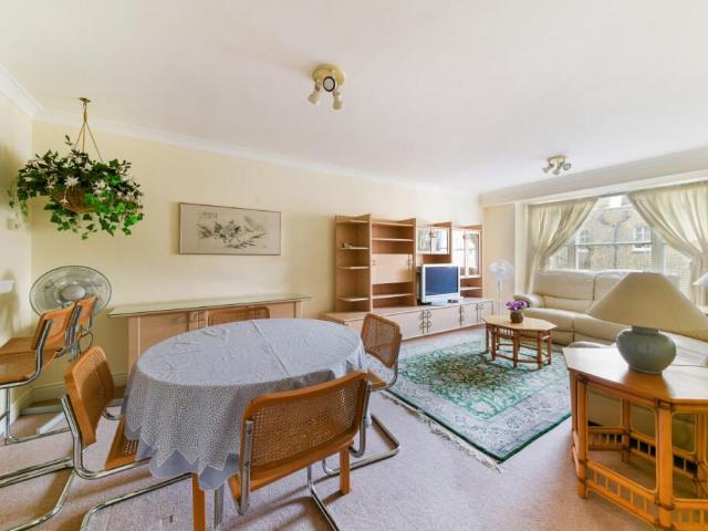 apartment for rent in Galen Place, WC1A 2JR