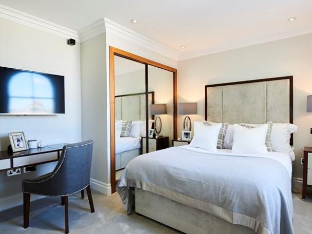 apartment for rent in Garden House, London, W2