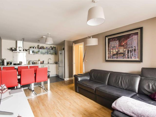 apartment for rent in Garnet House, Merrivale Mews, Milton Keynes, MK9