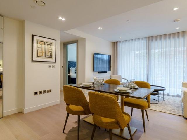 apartment for rent in Garrett Mansions, Edgware Road, Paddington, London, W2