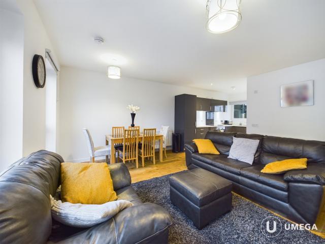 apartment for rent in Gaskell StreetEdinburgh, Longstone, EH14