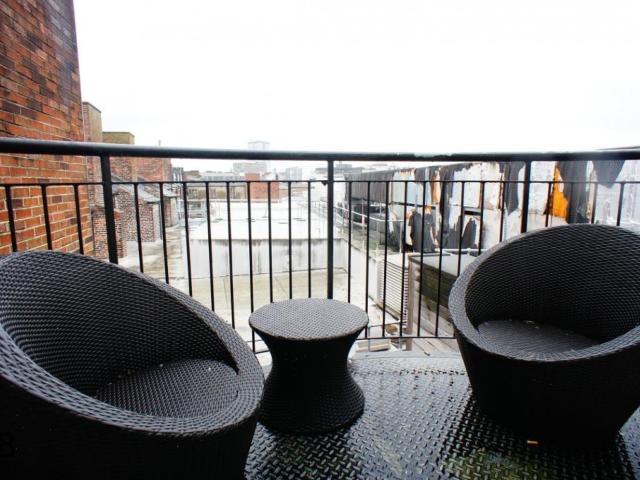 apartment for rent in GB Murton House, Grainger Street, Newcastle Upon Tyne