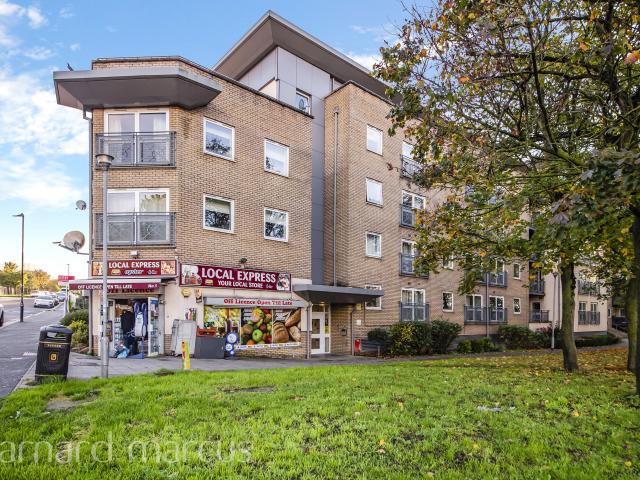apartment for rent in Gean court, Bounds green, Bounds green