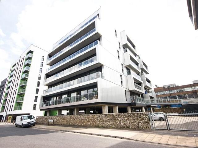 apartment for rent in Geoffrey Watling Way, NR1 1GE