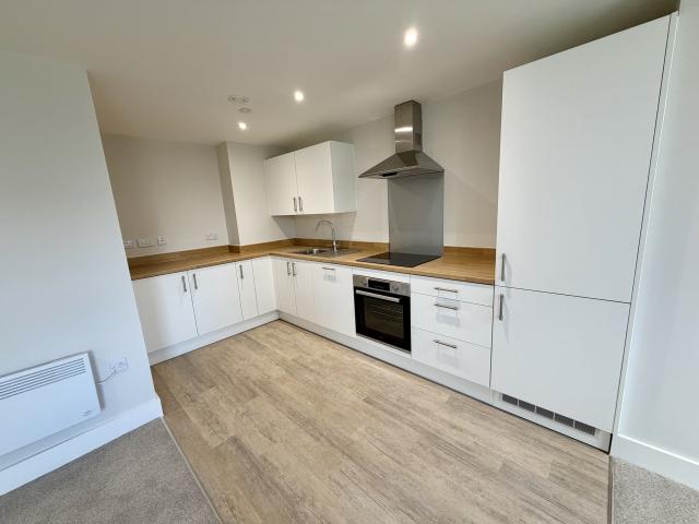 apartment for rent in George Street, Hull, Hull