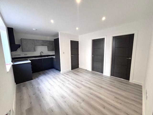 apartment for rent in George Street, Hull, Hull